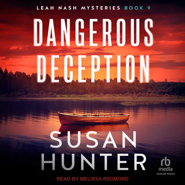 Dangerous Deception | Audiolibro | Susan Hunter | Nextory