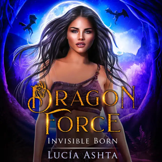 Dragon Force | Nextory