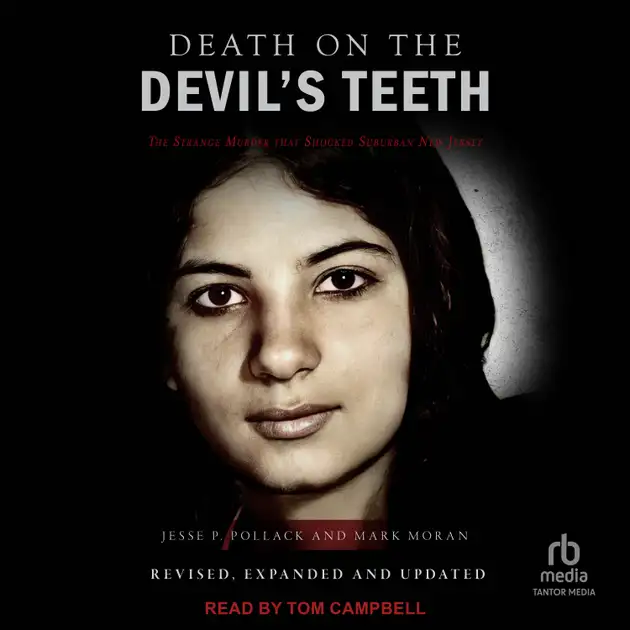 Death on the Devil's Teeth : The Strange Murder That Shocked Suburban ...