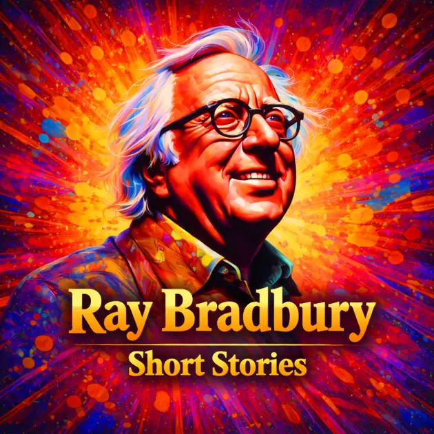 Ray Bradbury Short Stories - 15 Science Fiction Short Stories from ...