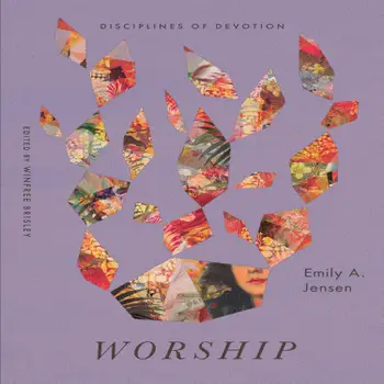 Worship – E-book – Emily A. Jensen – ISBN 9798874905057