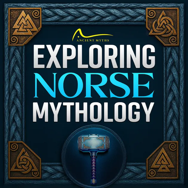Exploring Norse Mythology : Unravel the Fascinating Myths and Legends ...