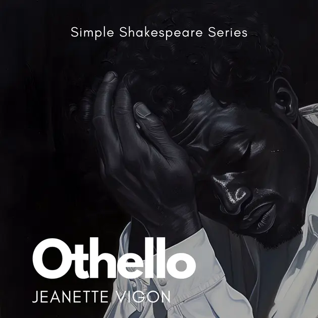 Othello | Simple Shakespeare Series : The classic play adapted to ...