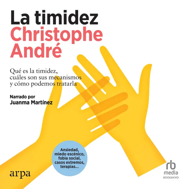 La timidez "Timidity" : Qué es la timidez, cuáles son sus mecanismos y ...