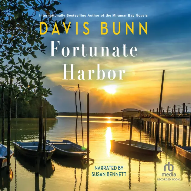 Outer Banks – Série de livres